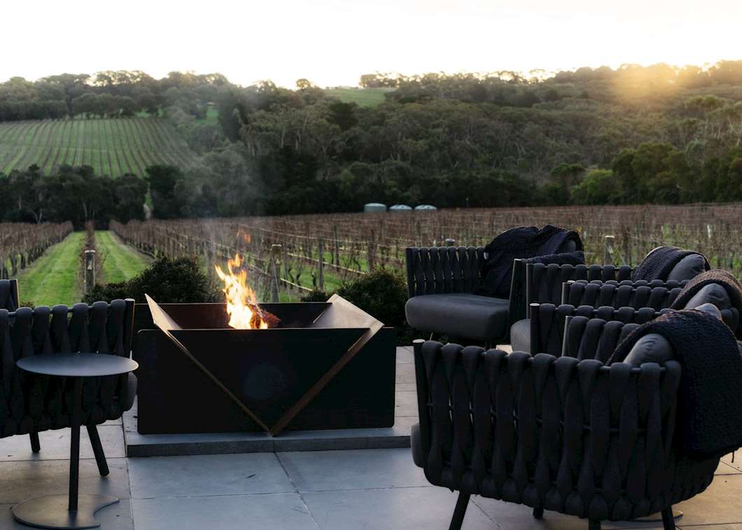 Jackalope | Hotels in Mornington Peninsula | Audley Travel US