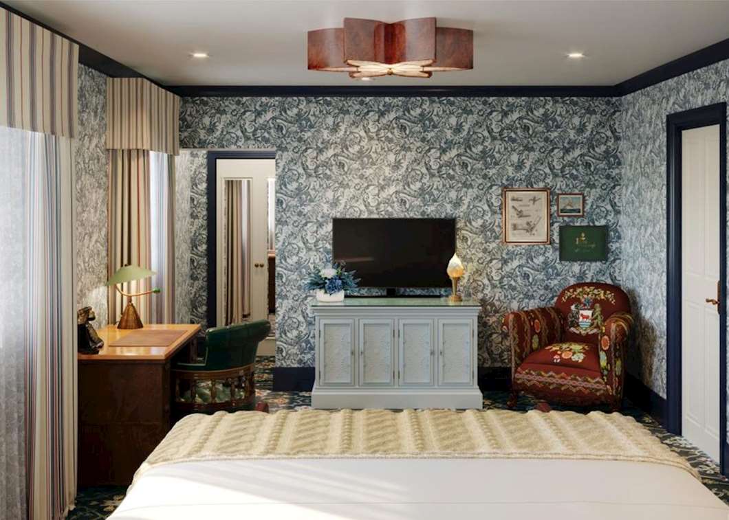 Randolph Hotel | Hotels in Oxford | Audley Travel US