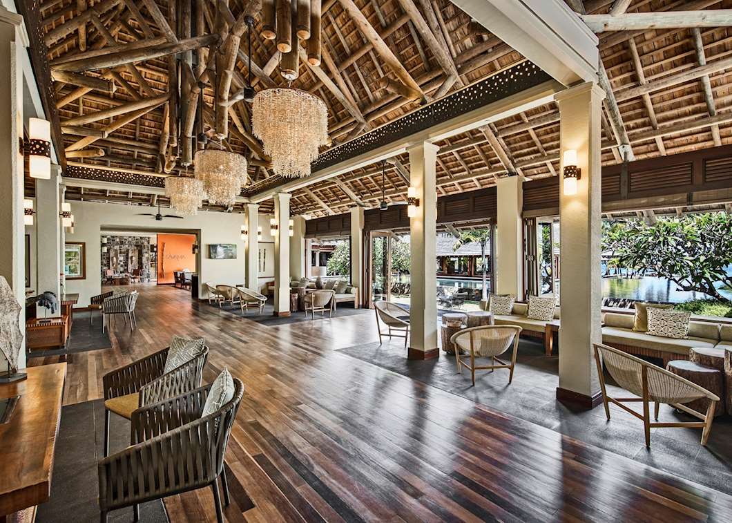 Heritage Awali Golf Resort & Spa | Audley Travel UK