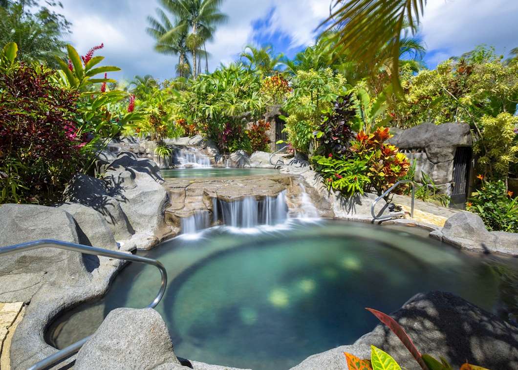 Arenal Kioro | Hotels in Arenal Volcano | Audley Travel US