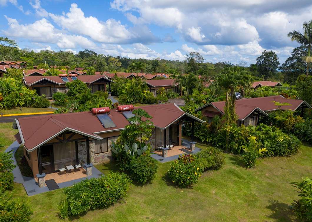 Arenal Springs Hotel | Hotels in Arenal Volcano | Audley Travel US
