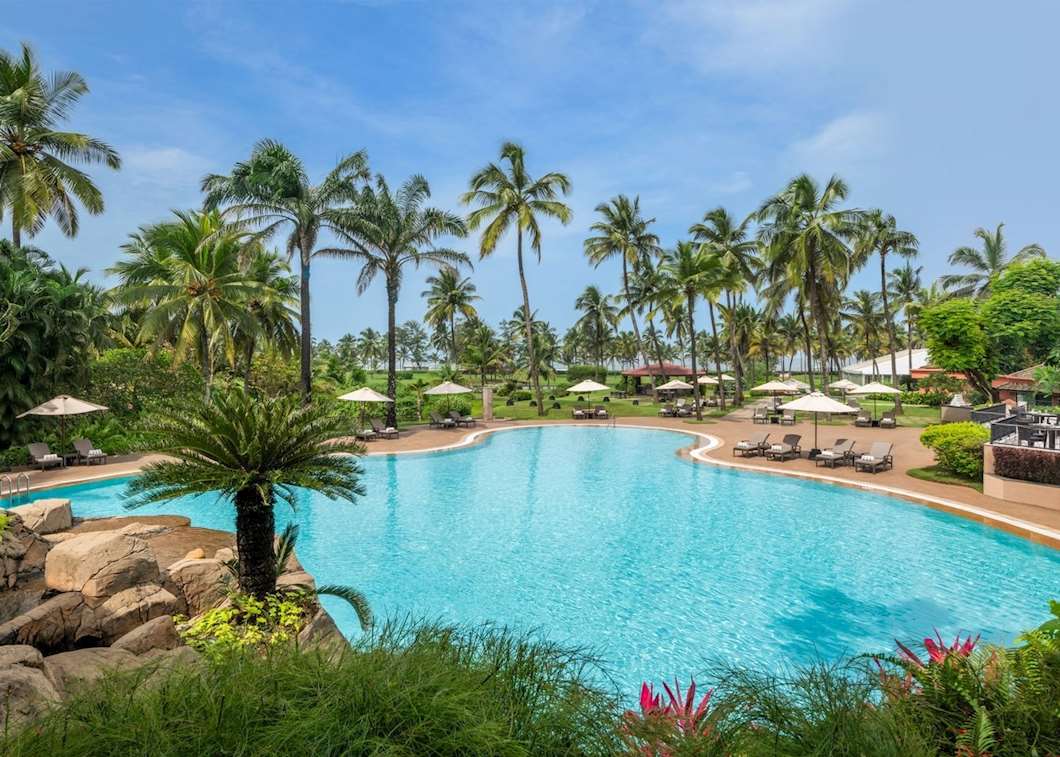 The St. Regis Goa Resort | Hotels in Goa | Audley Travel UK