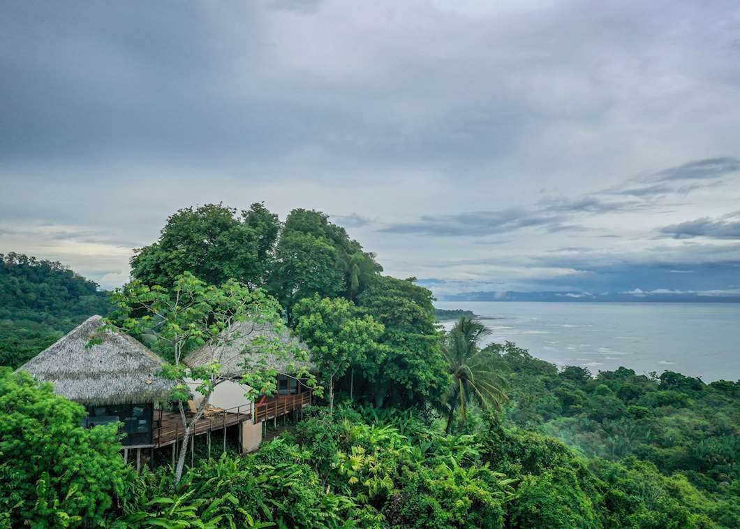 Lapa Rios | Corcovado & Osa Peninsula | Audley Travel US