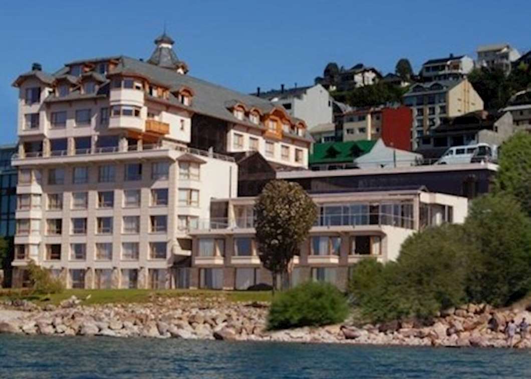 Cacique Inacayal | Hotels in Bariloche | Audley Travel UK