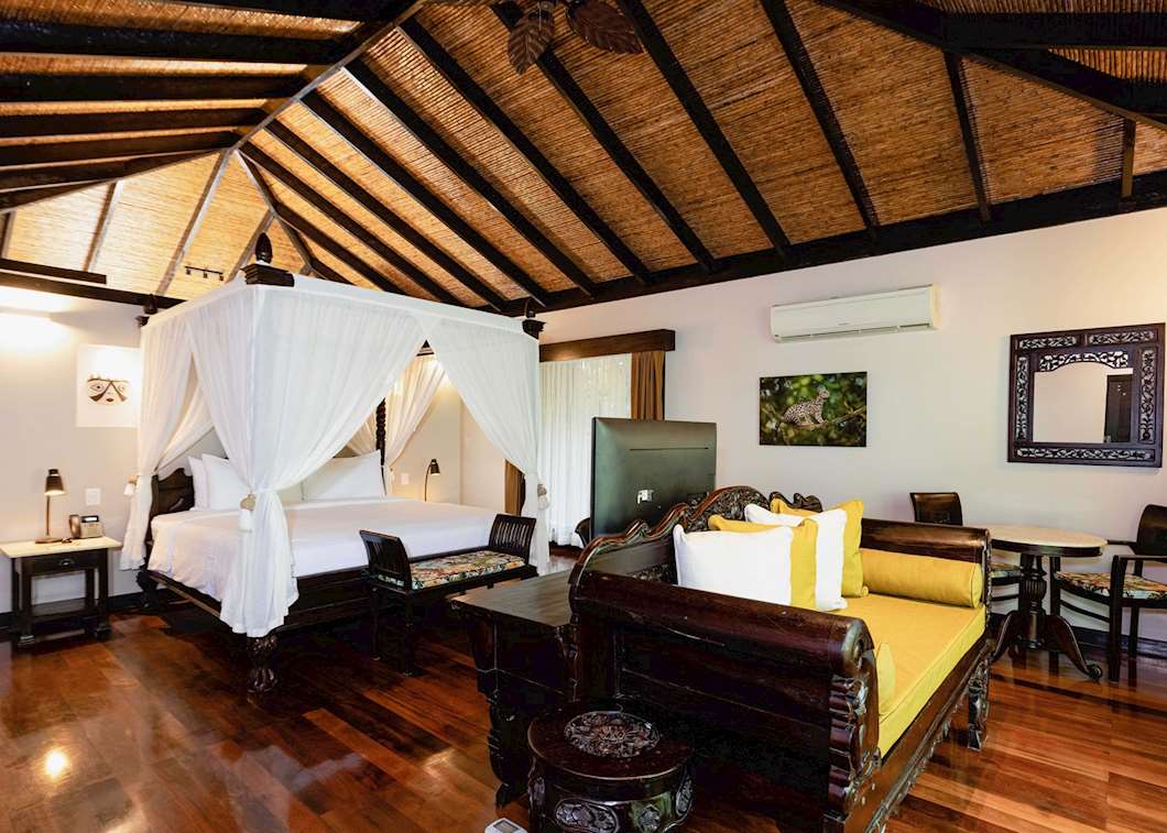 Rio Celeste Hideaway | Tenorio Volcano | Audley Travel US