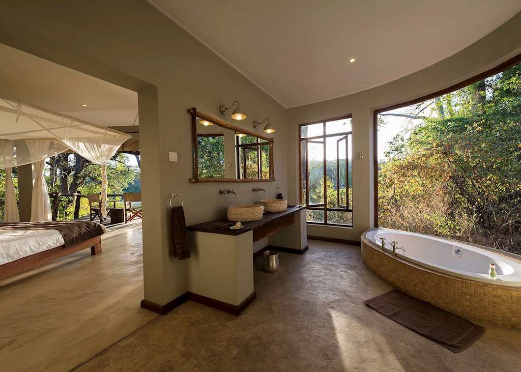 Mkulumadzi | Majete Wildlife Reserve Hotels | Audley Travel UK