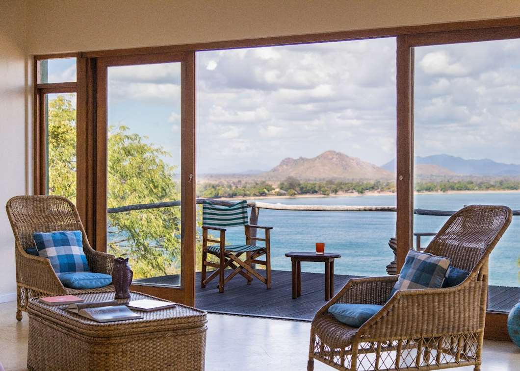 Pumulani Lodge | Audley Travel UK