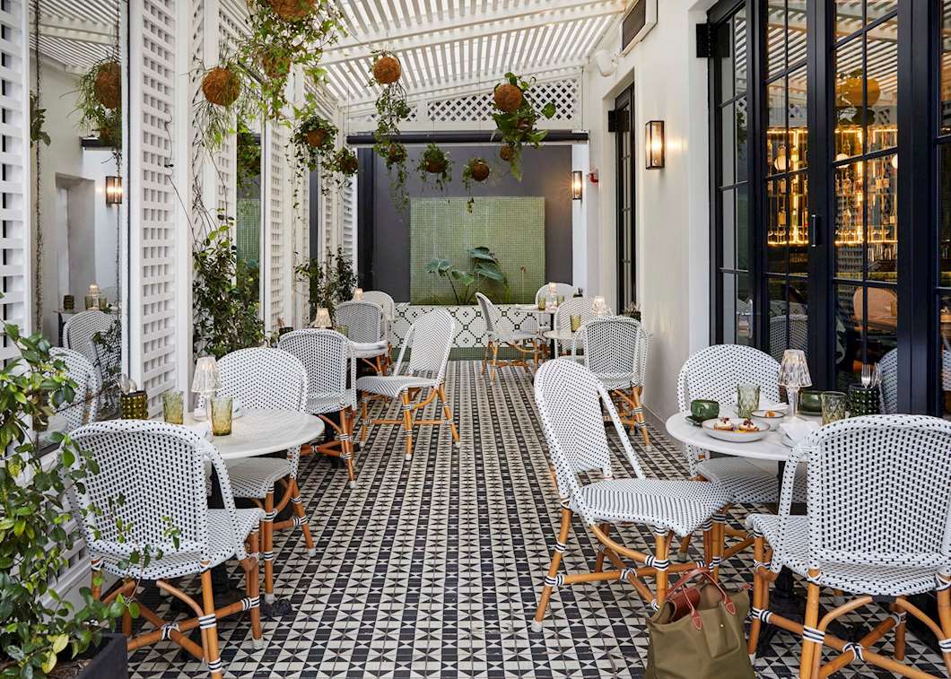 The Cape Cadogan | Hotels in Cape Town | Audley Travel UK