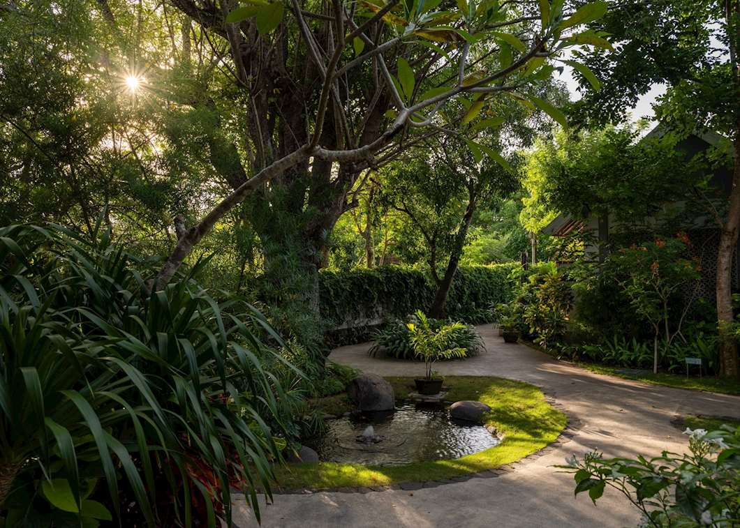 Sudamala Resort, Komodo | Audley Travel UK