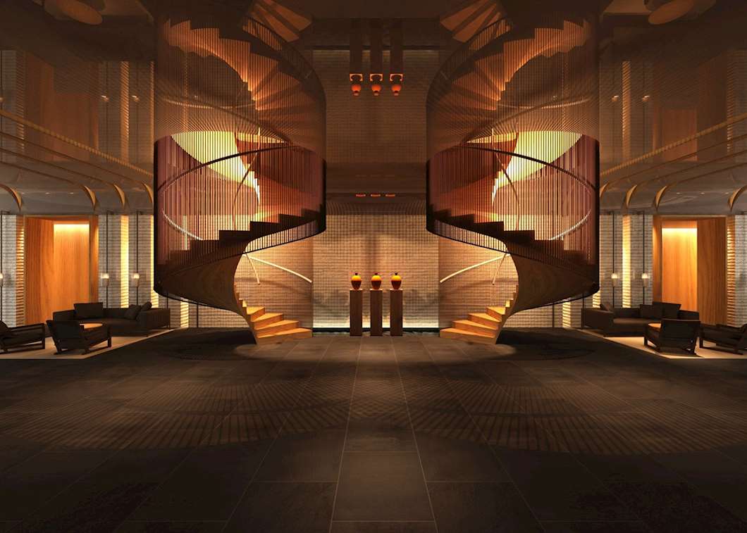The RuMa Hotel and Residences | Audley Travel UK