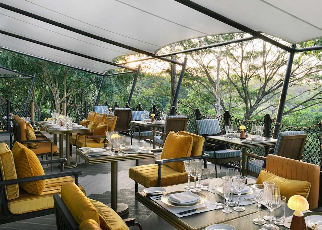 InterContinental Khao Yai Resort | Audley Travel UK