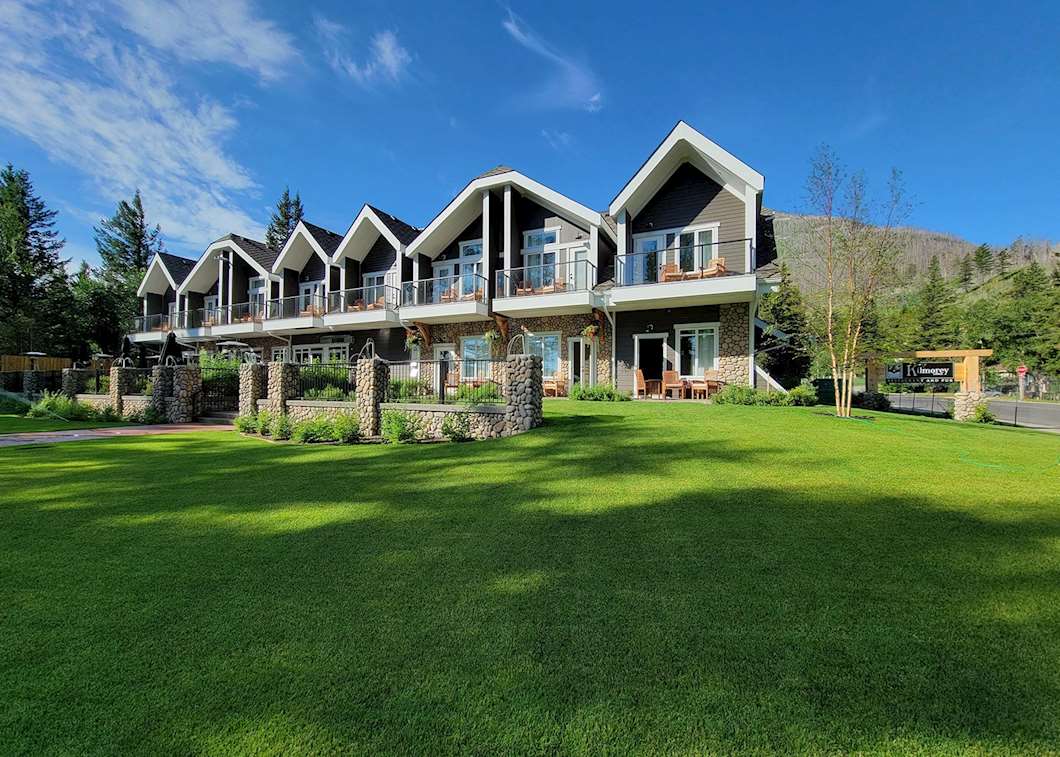 Kilmorey Lodge | Audley Travel UK