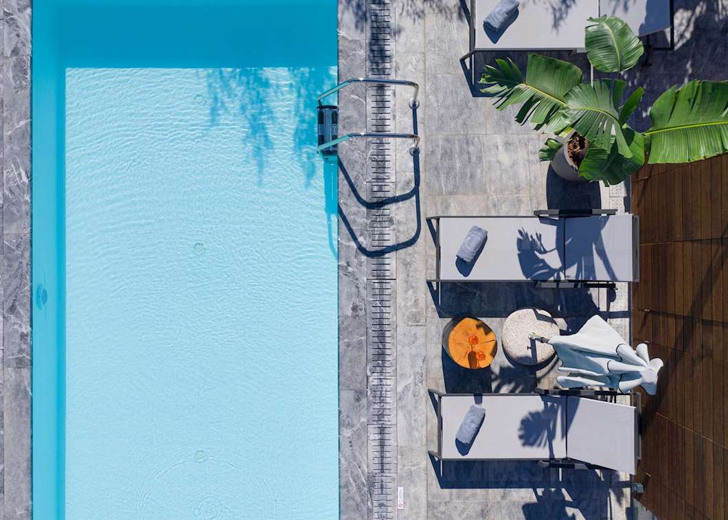 Electra Palace Thessaloniki | Audley Travel UK