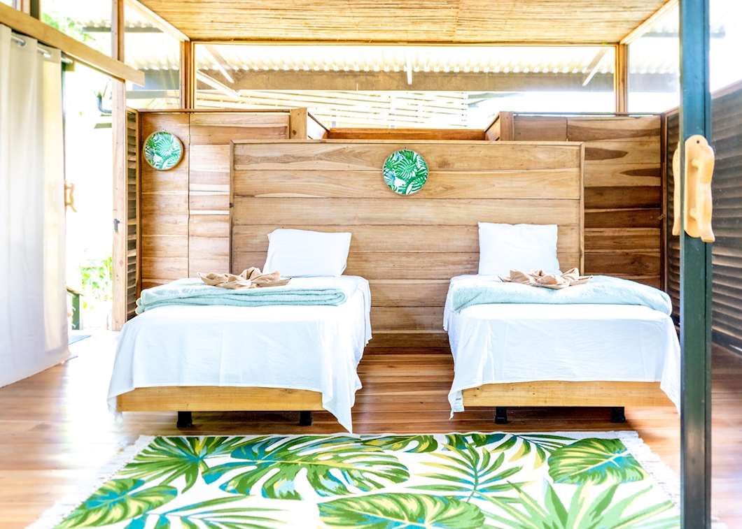 Rio Vista Lodge | Hotels in Costa Rica | Audley Travel UK