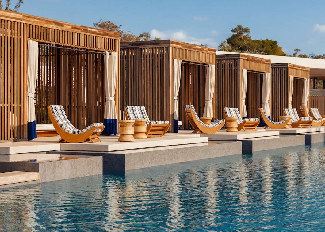 One&Only Aesthesis | Hotels in Athens | Audley Travel US
