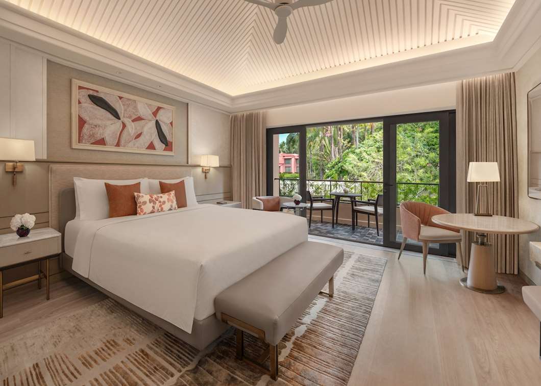 The St. Regis Goa Resort | Hotels in Goa | Audley Travel UK