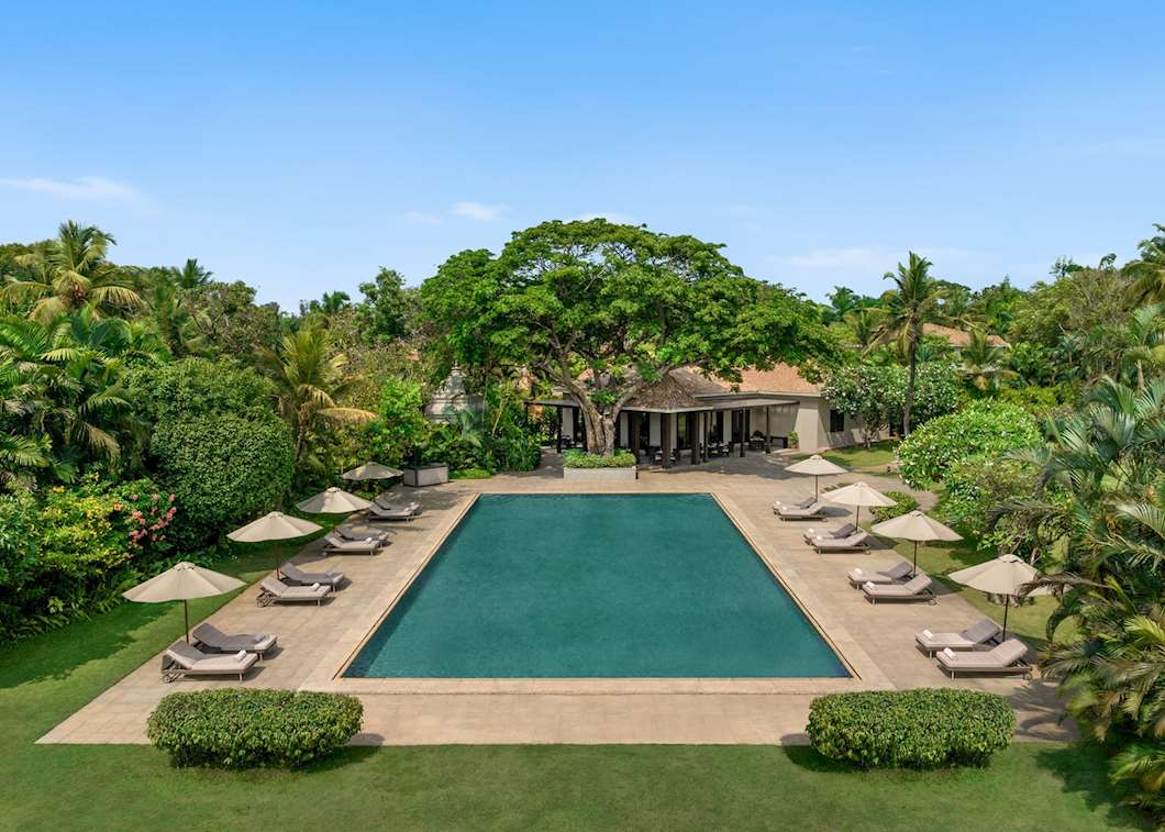 The St. Regis Goa Resort | Hotels in Goa | Audley Travel UK