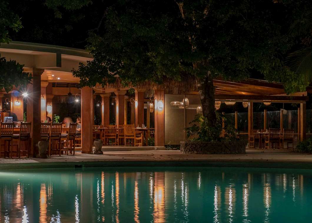 Capitán Suizo | Hotels in Tamarindo | Audley Travel US