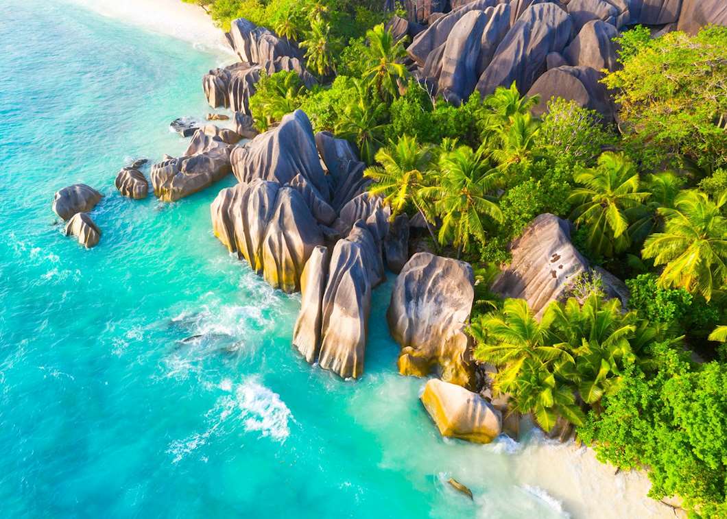 Visit La Digue, The Seychelles Default Theme | Audley Travel UK