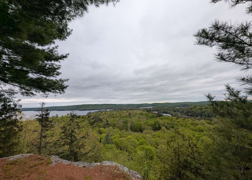Haliburton Forest & Wildlife Reserve | Audley Travel US