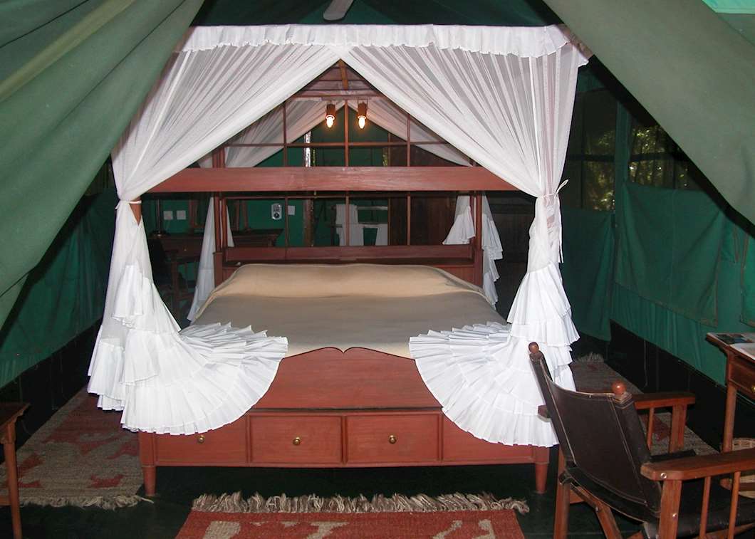 Samburu Intrepids | Audley Travel UK