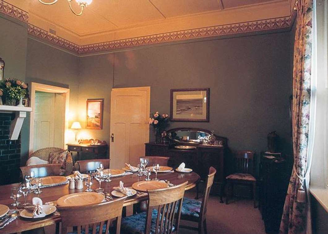 Stranraer Homestead | Kangaroo Island | Audley Travel US