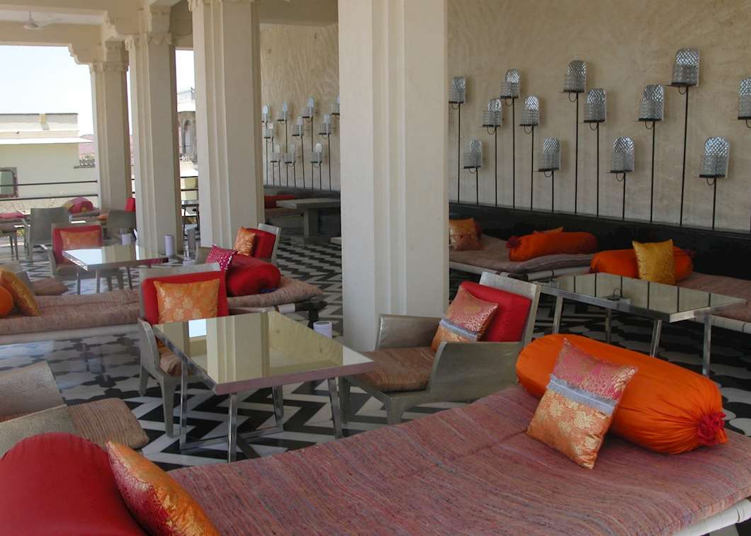 RAAS Devigarh | Hotels in Devigarh | Audley Travel UK