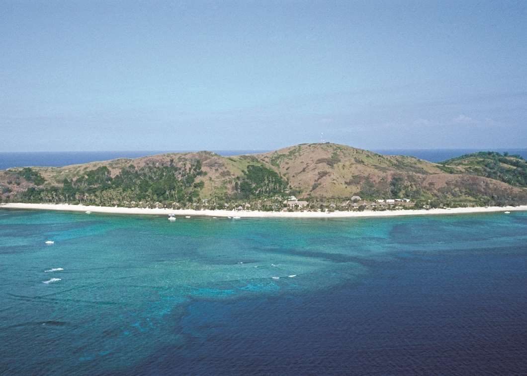 Tokoriki Island Resort | Audley Travel US