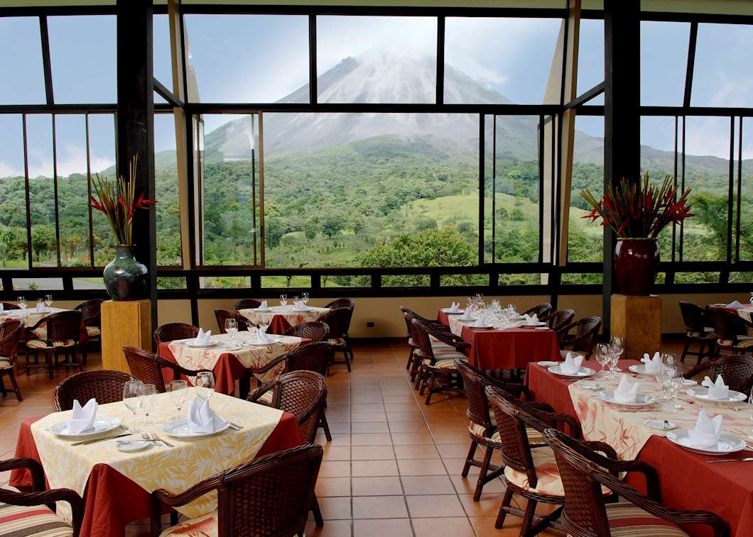 Arenal Kioro | Hotels in Arenal Volcano | Audley Travel US