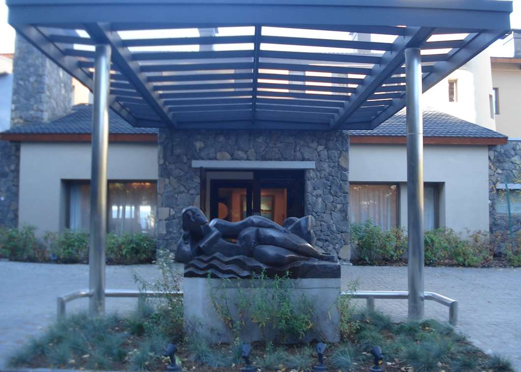 El Casco Art Hotel | Hotels in Bariloche | Audley Travel US