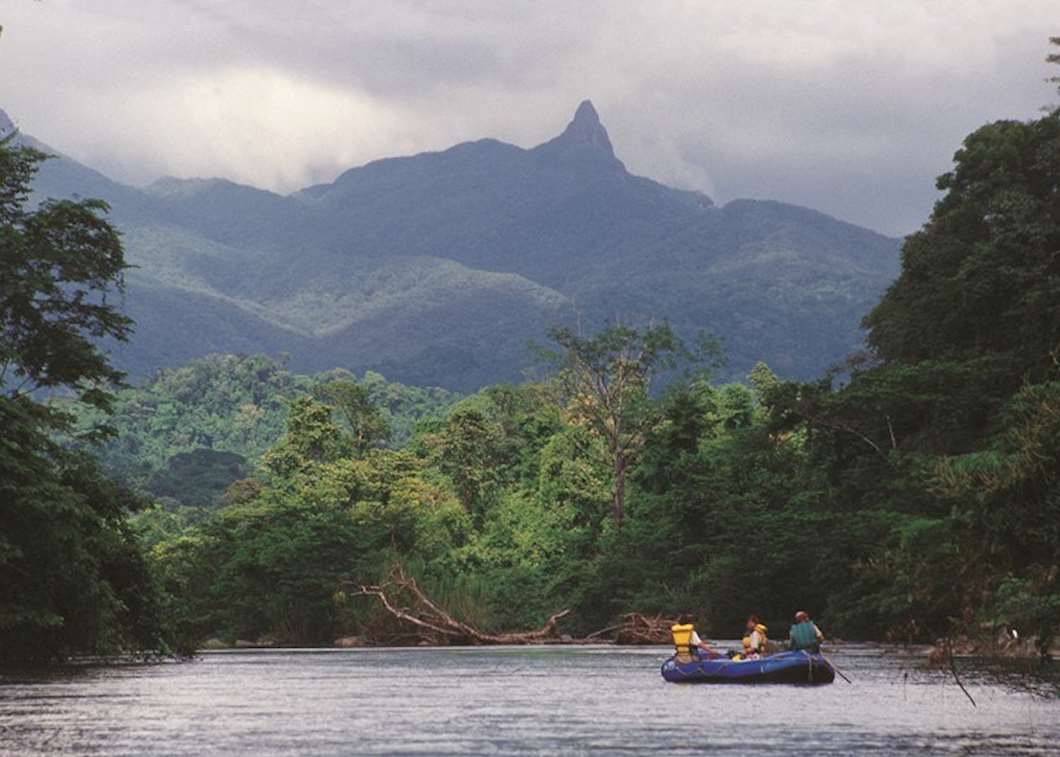 Visit Pico Bonito on a trip to Honduras | Audley Travel US
