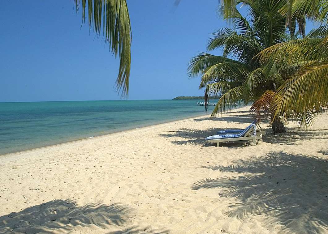 Visit The Cayes on a trip to Belize | Audley Travel US