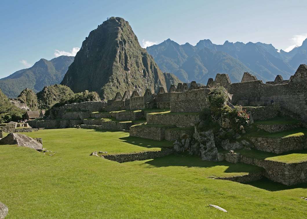 Visit Machu Picchu on a trip to Peru | Audley Travel US