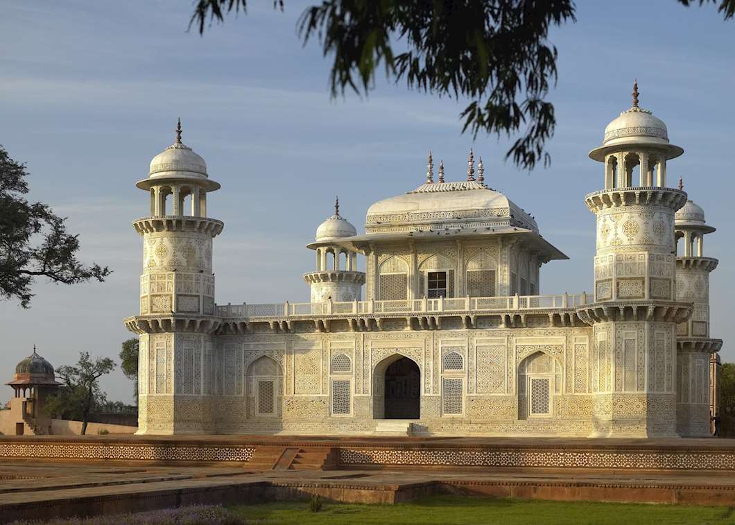 Visit Agra on a trip to India Default Theme | Audley Travel UK