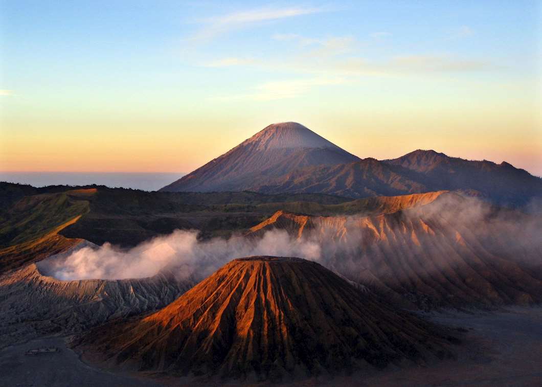 Visit Java, Indonesia | Tailor-Made Java Vacations | Audley Travel US