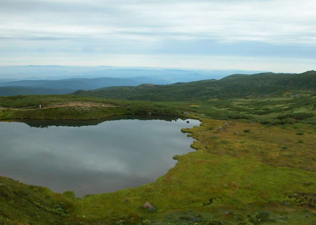 Asahidake Trekking, Japan | Audley Travel UK