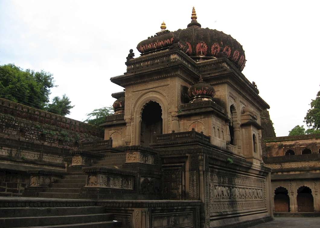 Visit Maheshwar on a trip to India | Audley Travel UK