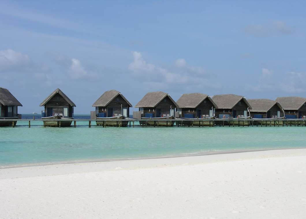 COMO Cocoa Island | Hotels in The Maldives | Audley Travel