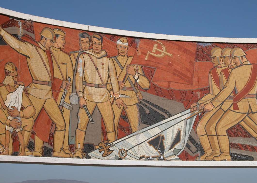 Visit National Museum of Mongolian History | Audley Travel US