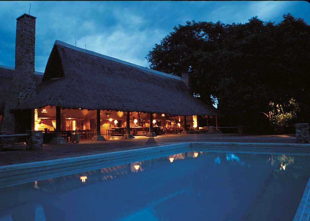 Mfuwe Lodge | Zambia Accommodation | Audley Travel UK