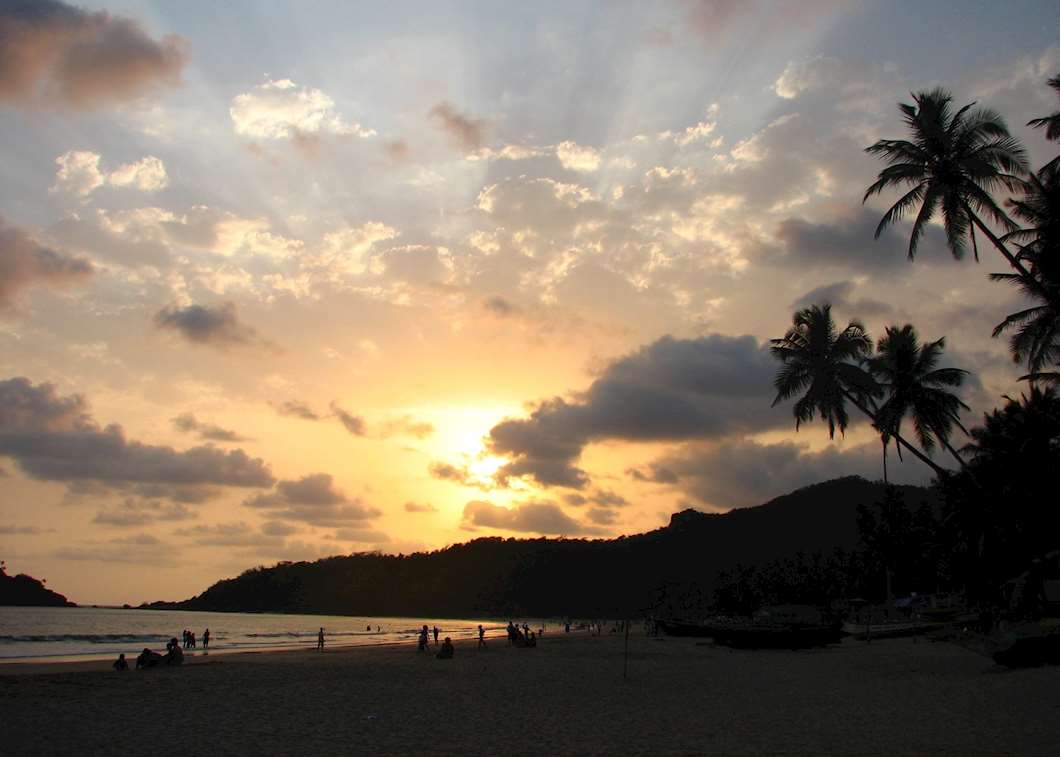 Visit Goa on a trip to India | Goa holidays | Audley Travel UK