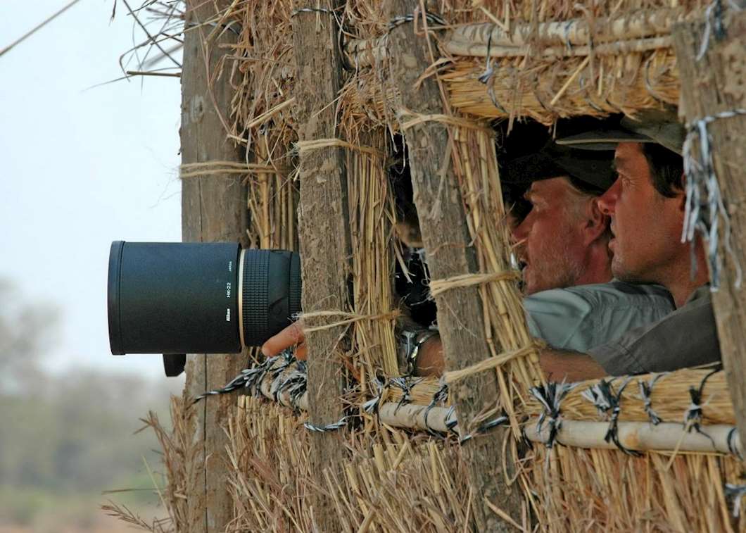 Kaingo | South Luangwa National Park | Audley Travel UK