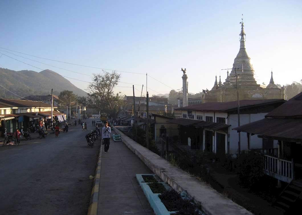 Visit Kalaw, Myanmar | Tailor-Made Trips | Audley Travel UK