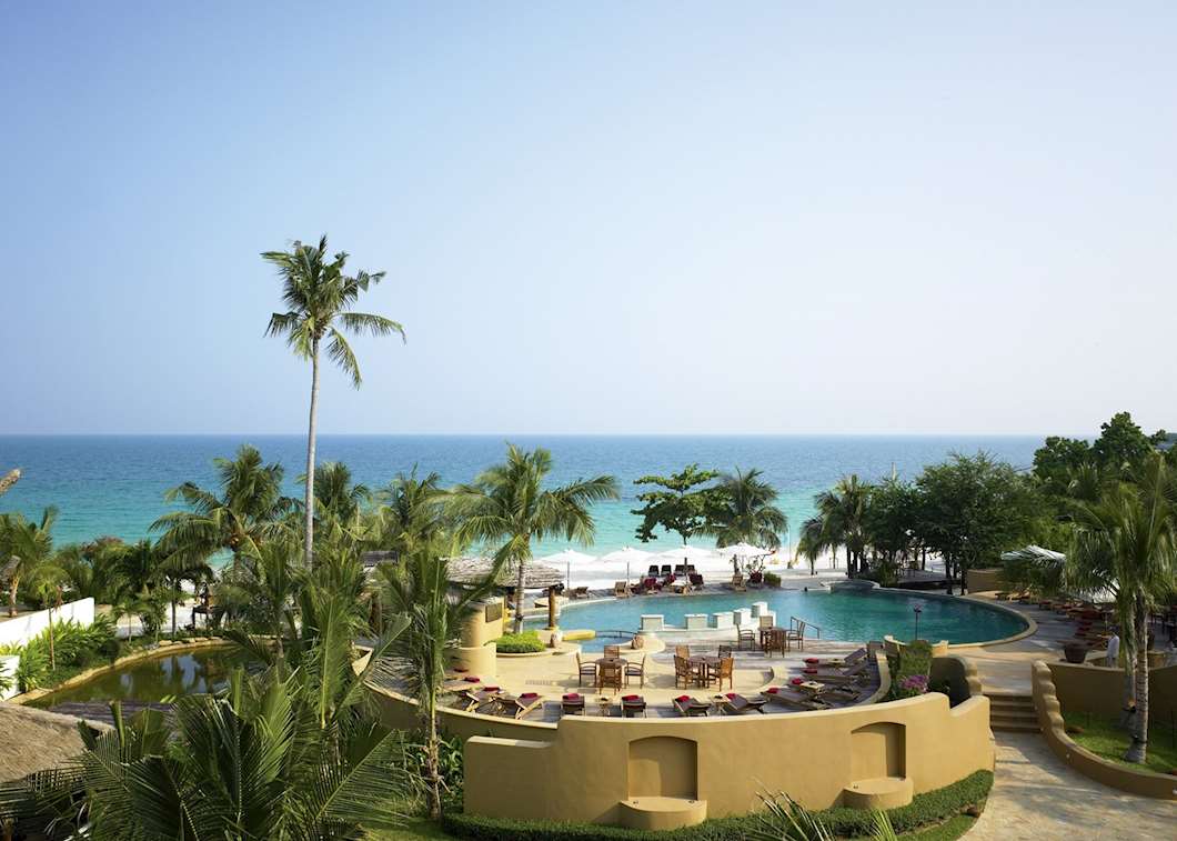 Paradee Resort | Hotels in Koh Samet | Audley Travel US