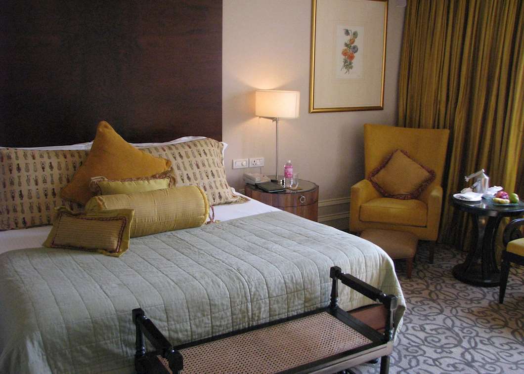 The Taj Mahal Palace & Tower | Hotels in Mumbai | Audley Travel UK