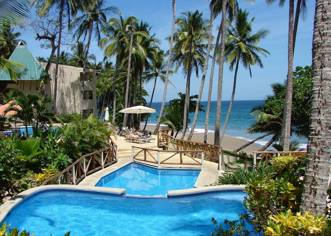 Tango Mar | Northern Pacific Coast Hotels | Audley Travel UK