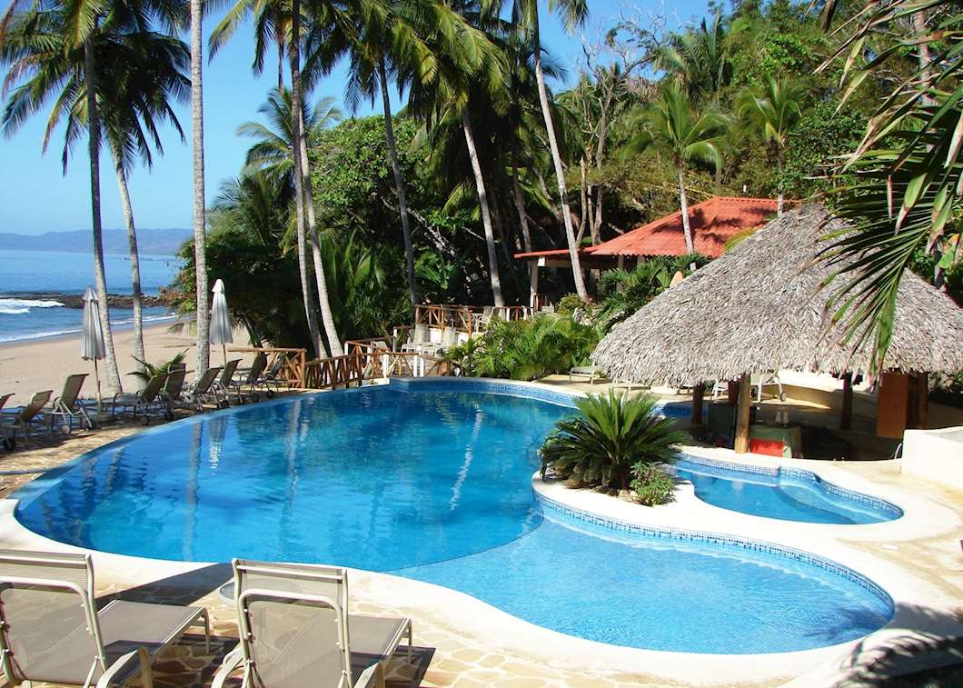 Tango Mar | Northern Pacific Coast Hotels | Audley Travel