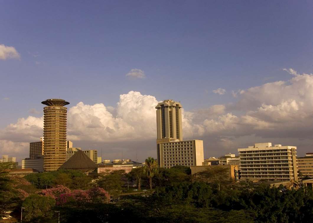 Visit Nairobi, Kenya | Tailor-made Nairobi Trips | Audley Travel UK