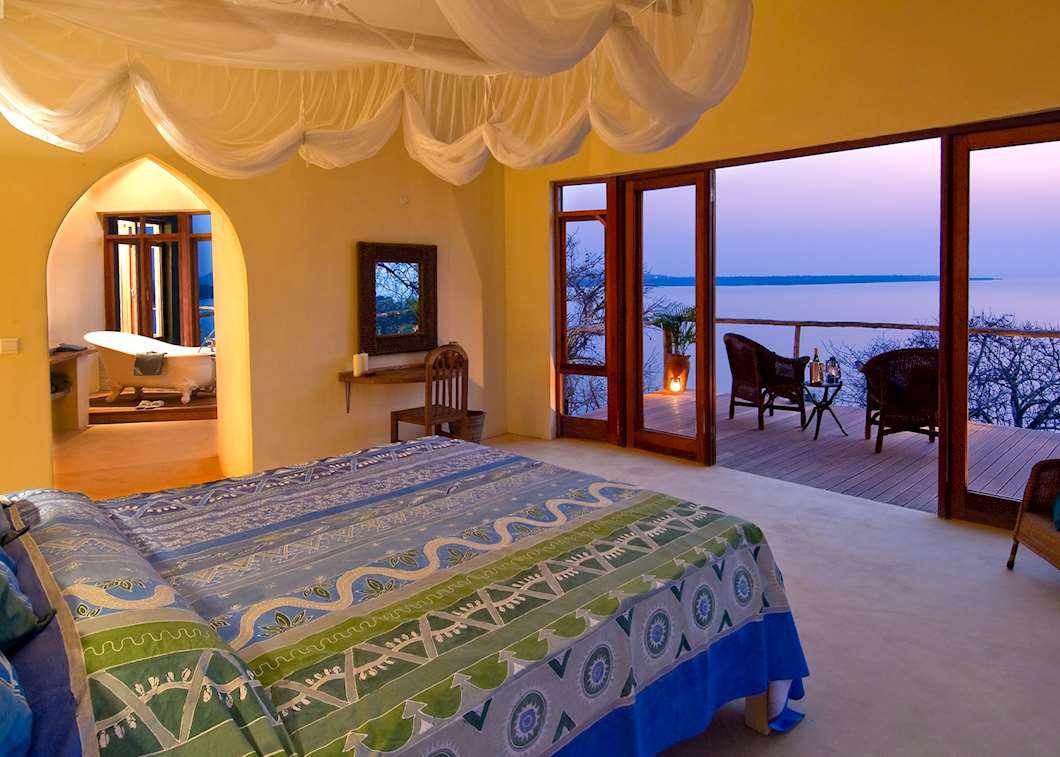 Pumulani Lodge | Audley Travel UK