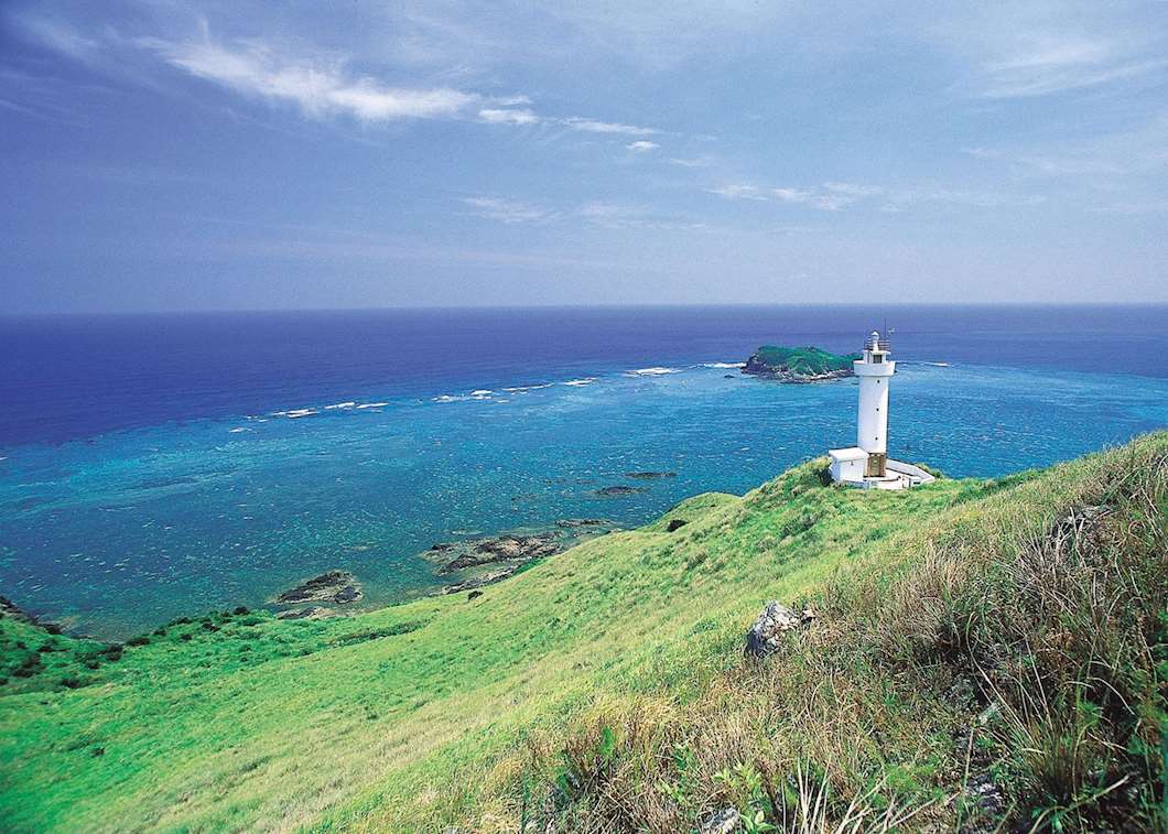 Visit Ishigaki Island on a trip to Japan | Audley Travel UK